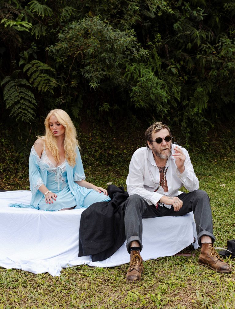 Lavínia e Otto apresentam o novo single no Bona Casa da Música, dia 17 ...